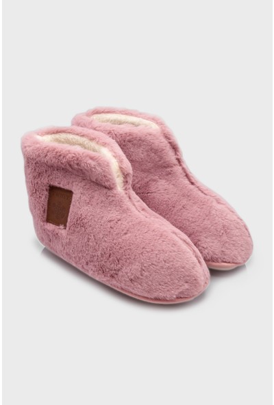 Twigy Tw Cale Panduf Kadın Panduf YY0012