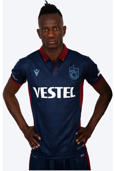 TS Club Macron Forma Telkare