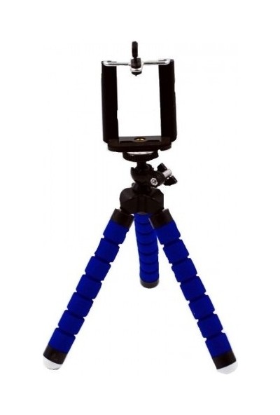 OEM Sünger Ayaklı Akrobat Tripod (26 Cm) OEM Sünger Ayaklı Akrobat Tripod (26 Cm)