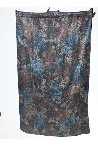 Sercan Konfeksiyon Anne Eteği 2 Parçalı