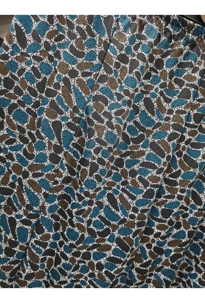 Sercan Konfeksiyon Anne Eteği 6 Parçalı Kalın