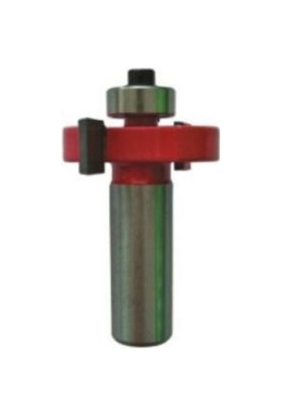 Topshop 14444 Çift Bıçak Rulmanlı Freze Lamba Bıçağı 1/8 Topshop 14444 Çift Bıçak Rulmanlı Freze Lamba Bıçağı 1/8