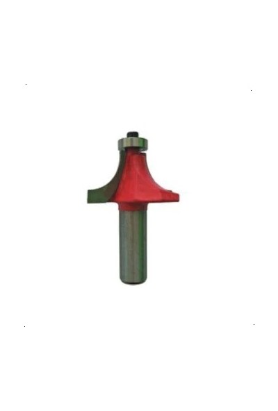 Topshop 14495 Rulmanlı Balık Sırtı Freze Bıçağı 3/4''X12MM Topshop 14495 Rulmanlı Balık Sırtı Freze Bıçağı 3/4''X12MM