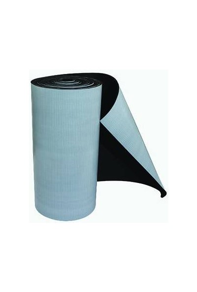 Desibel Akustik Oto Ses Yalıtım Araç Ses Yalıtım Şiltesi Bantlı 13 mm 60 x 200