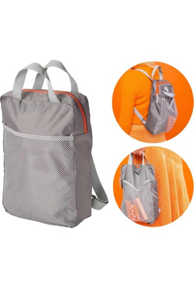 Zubizubi Ikea Pıvrıng Malzeme Yemek Taşıma Sırt Çantası Gri Spor Outdoor Çanta Zubizubi Ikea Pıvrıng Malzeme Yemek Taşıma Sırt Çantası Gri Spor Outdoor Çanta