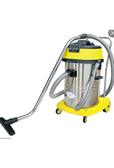 Powerwash CH603 Islak/kuru Elektrikli Süpürge Powerwash CH603 Islak/kuru Elektrikli Süpürge