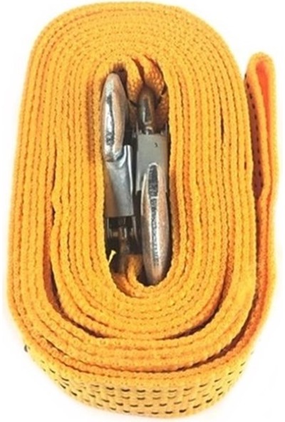 Space Kemerli Çeki Halatı 4 M Space Kemerli Çeki Halatı 4 M