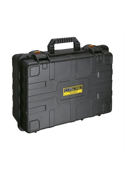 Clascase C05 Djı Fpv Hard Case Drone Çantası