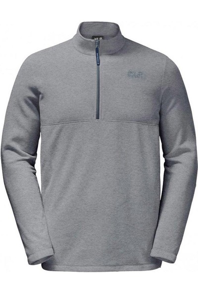 Jack Wolfskin Gecko Erkek Polar - 1704141-6047 Jack Wolfskin Gecko Erkek Polar - 1704141-6047