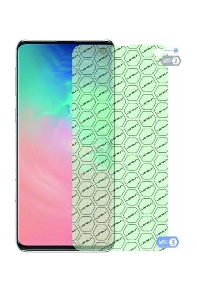 Lensun Oneplus 3 Nano Ön Ekran Koruyucu