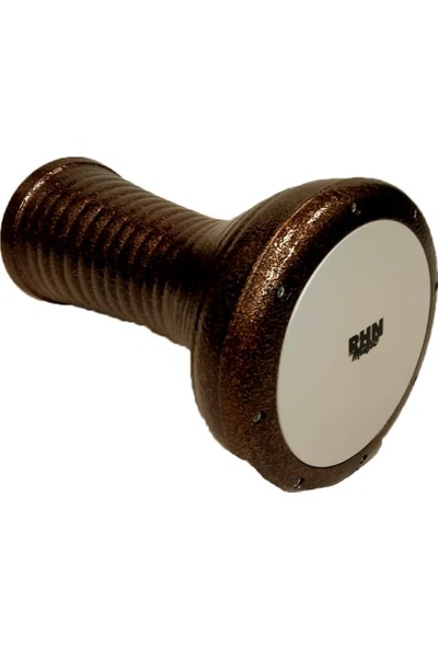 Rhn 300D-SB Simli Bakır Çömlek Darbuka Rhn 300D-SB Simli Bakır Çömlek Darbuka