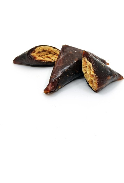 Özgür Leblebi Fındık Ezmeli Muska Pestil 500 gr Özgür Leblebi Fındık Ezmeli Muska Pestil 500 gr
