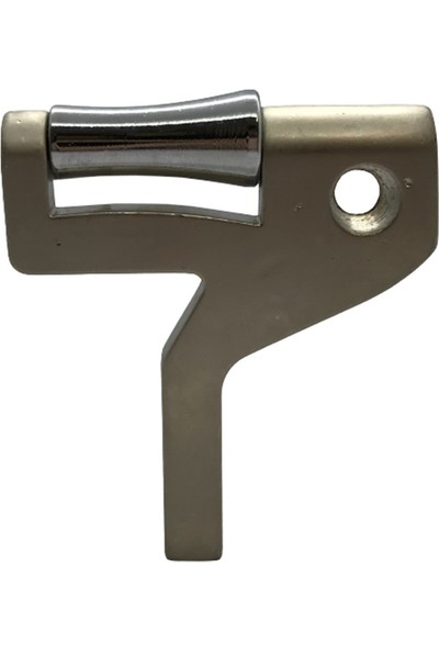 Longx.f Saya Makinesi Rulmanlı Traş Ayak / LXF-80703