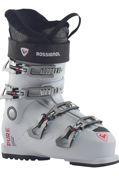 Rossignol Pure Comfort 60 Kadın Kayak Ayakkabısı