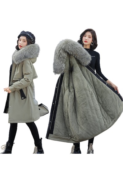 Xstone Parker Kaban (Yurt Dışından) Xstone Parker Kaban (Yurt Dışından)