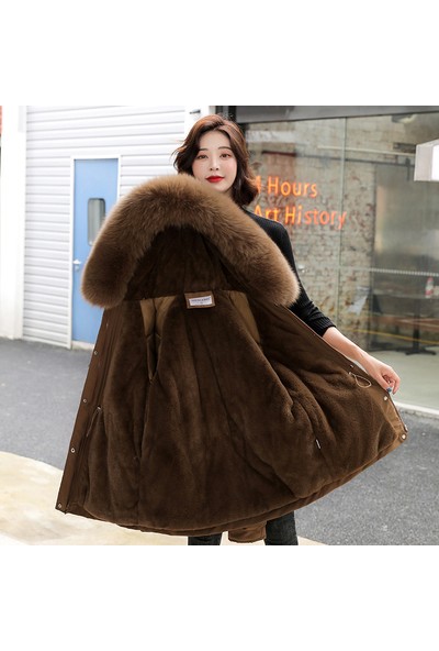 Xstone Parker Kaban (Yurt Dışından) Xstone Parker Kaban (Yurt Dışından)