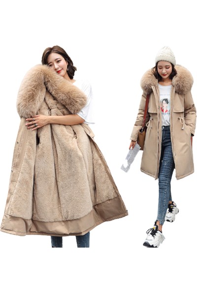 Xstone Parker Kaban (Yurt Dışından)