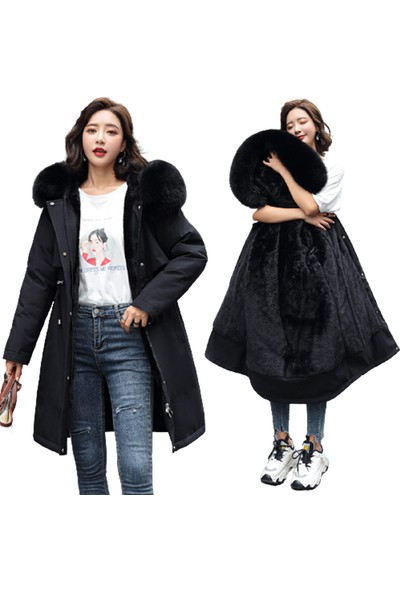 Xstone Parker Kaban (Yurt Dışından)