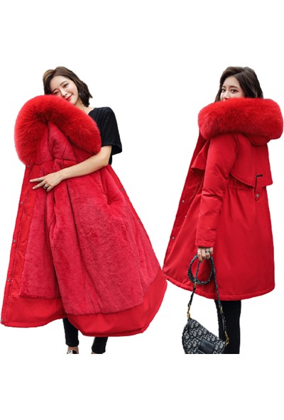 Xstone Parker Kaban (Yurt Dışından)