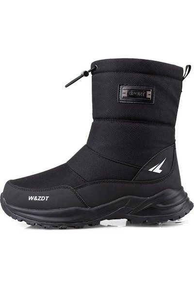 Selamm Kar Botu (Yurt Dışından)