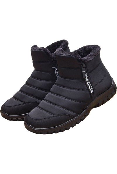 Selamm Kar Botu (Yurt Dışından)