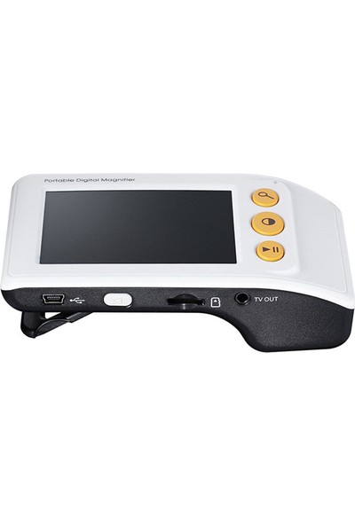 Trcool Elektronik Okuma Aleti (Yurt Dışından) Trcool Elektronik Okuma Aleti (Yurt Dışından)