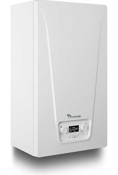 Baymak Lunatec Premix 32/35 Kw (27.000 Kcal) Tam Yoğuşmalı Kombi