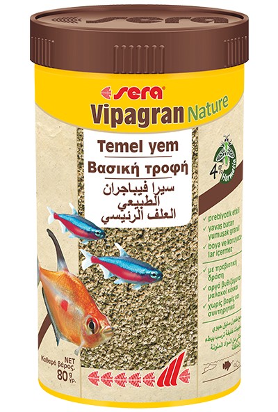 Sera Vipagran 250 Ml. Sera Vipagran 250 Ml.