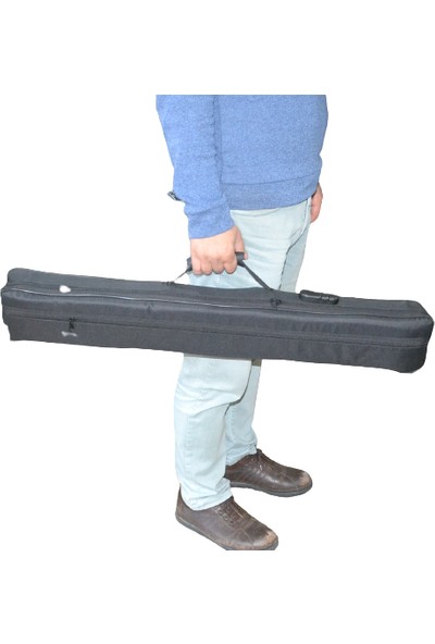Kaval Çantası-Ney Çantası Softcase Kalın 8 Li Şifreli Kaval Çantası-Ney Çantası Softcase Kalın 8 Li Şifreli