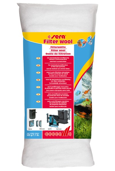 Sera Elyaf 500 Gr Sera Elyaf 500 Gr