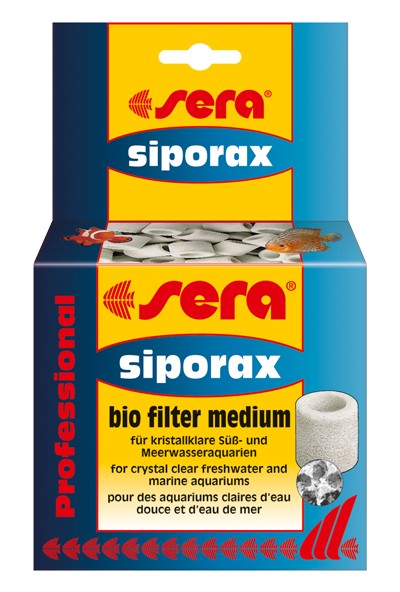 Sera Siporax 500 Ml Sera Siporax 500 Ml