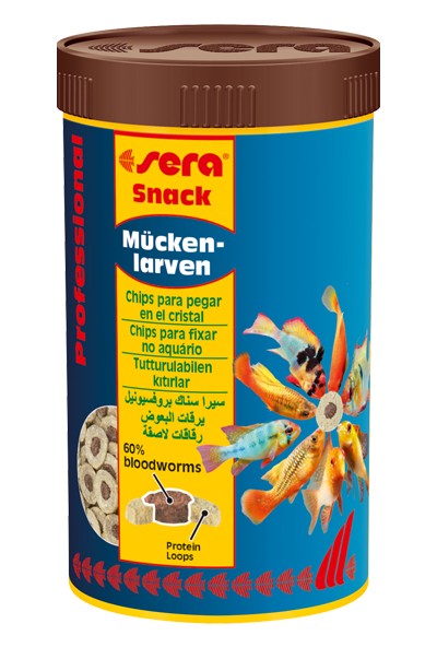 Sera Kan Kurdu Profesyonel 100 Ml