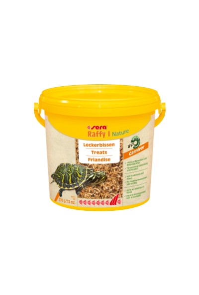 Sera Raffy I 3000 Ml Sera Raffy I 3000 Ml