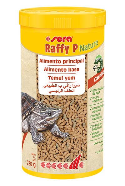 Sera Raffy P (Stick) 1000 Ml.