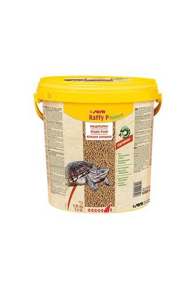 Sera Raffy P 10000 Ml