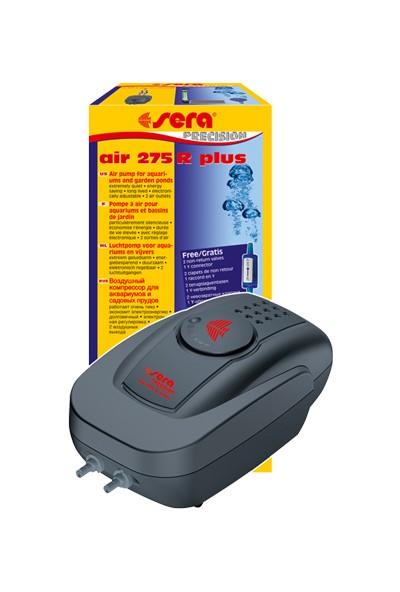 Sera Hava Pompası 275 R