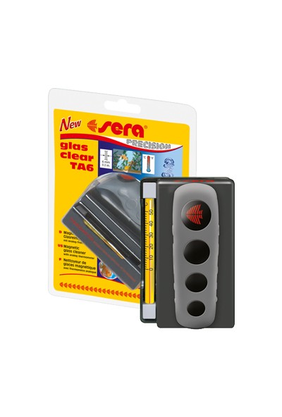 Sera Mıknatıslı Cam Sileceği TA6