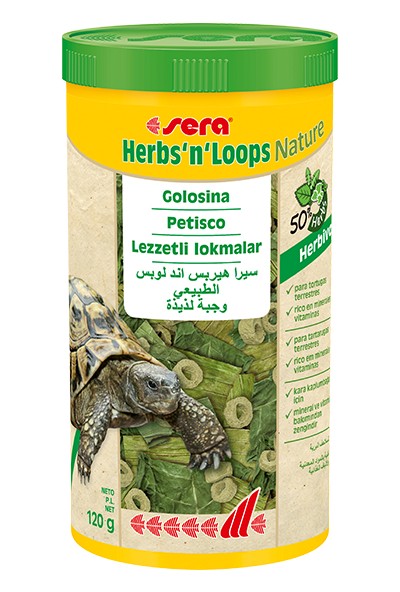 Sera Herbs N Loops Bitkilerle Lezzetli Lokmalar 1000 Ml Sera Herbs N Loops Bitkilerle Lezzetli Lokmalar 1000 Ml
