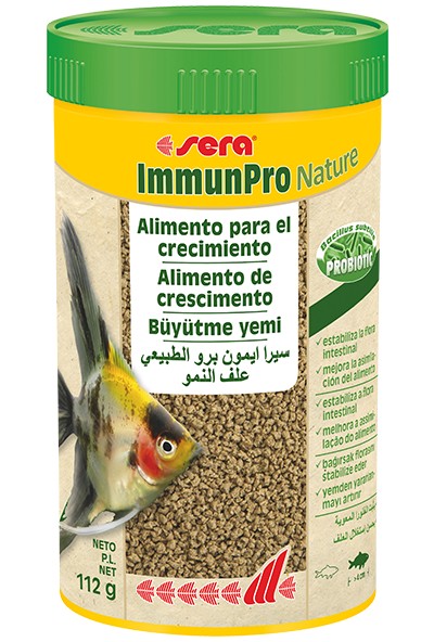 Sera İmmunPro 250 ml Sera İmmunPro 250 ml