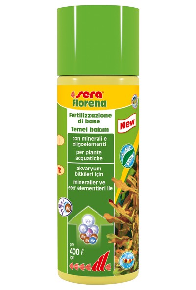 Sera Florena 100 Ml Sera Florena 100 Ml