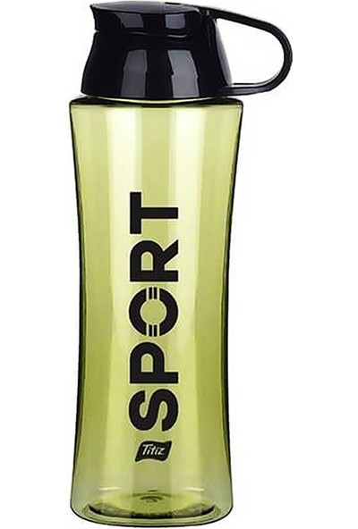 Titiz Aqua Matara 750 ml Yeşil