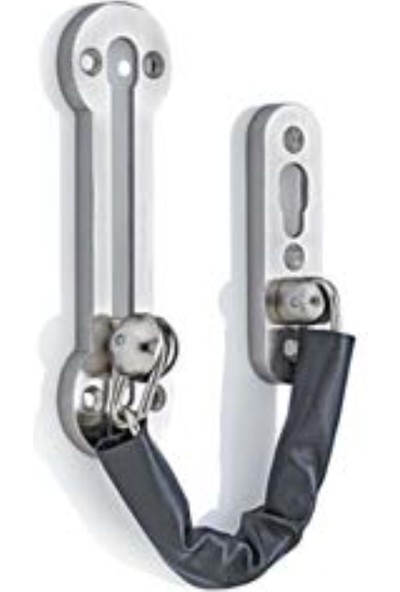 Canex Kapı Emniyet Zinciri Zamak