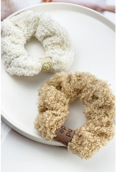 ÇLK Accessories 2 Li El Yapımı Lastik Toka TRTOKA9693 T3100*23