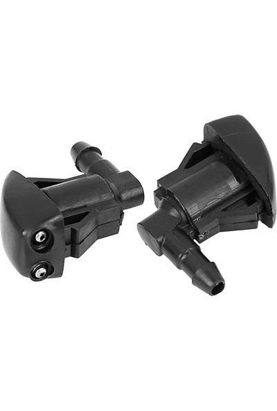Vrp Su Fıskiye Memesi Toyota Corolla 01-07 / Avensis 2 Adet Vrp Su Fıskiye Memesi Toyota Corolla 01-07 / Avensis 2 Adet
