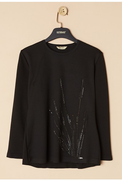 SETRMS Siyah 1510172
