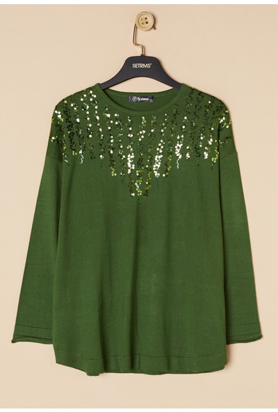 SETRMS Yeşil 211218221