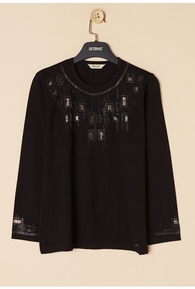 SETRMS Siyah 1516172