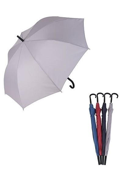 Mınıso Magaza Klasik Uzun Şemsiye Mınıso Magaza Klasik Uzun Şemsiye