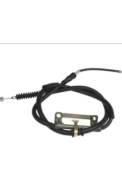 Vrp El Fren Teli Arka Sol Kia Sephia 92-98 Abssiz