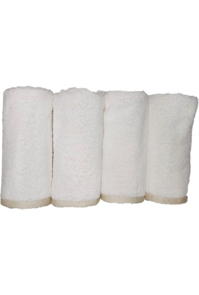 Cotton Denizli El ve Yüz Havlusu
